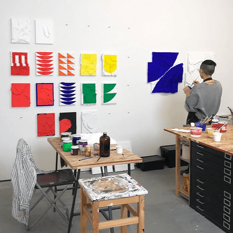 Michelle Jane Lee - Proposal - fineartcomplex.com