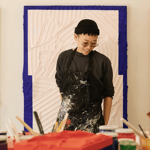 Michelle Jane Lee - Proposal - fineartcomplex.com